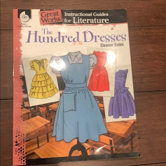 Office | 1 The Hundred Dresses Books 1 Gt Book | Poshmark